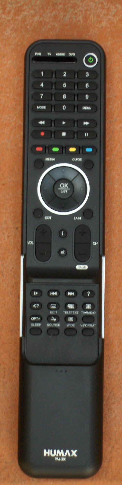 Humax iCord Twin HDTV Receiver
