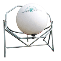 Technische Daten Wavefrontier